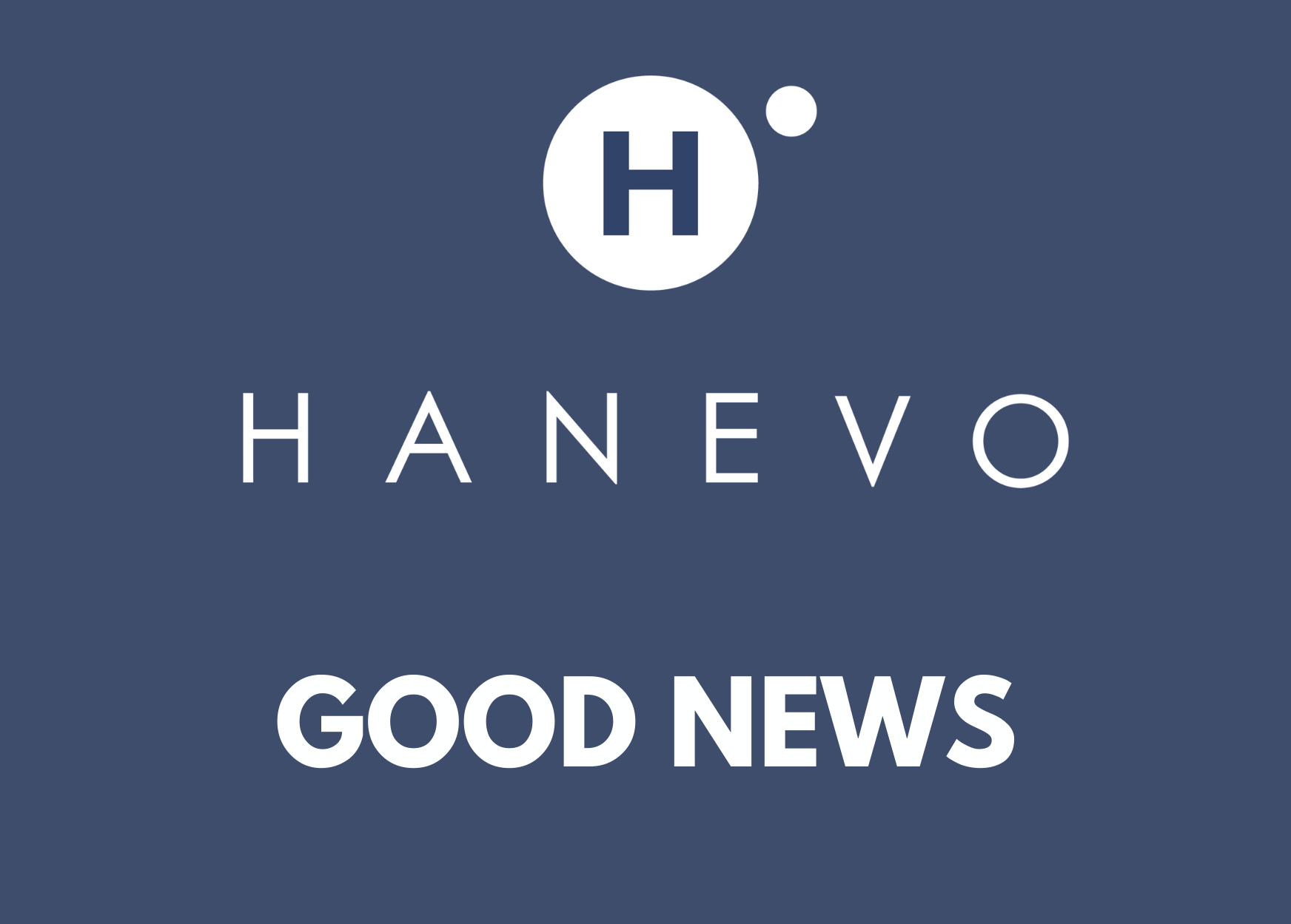 EDM Success for HANEVO
