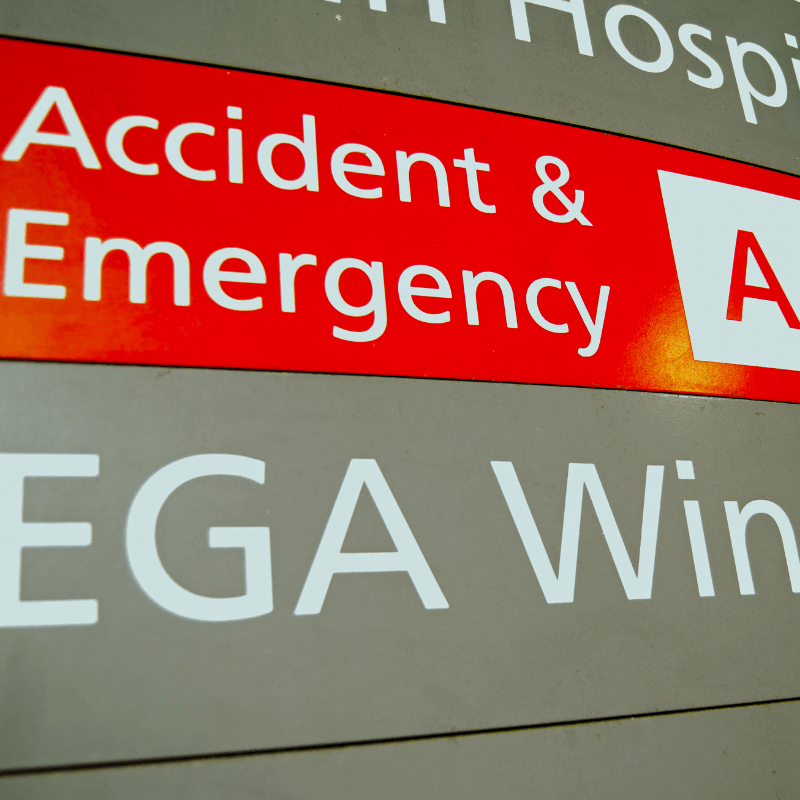 Prestigious NHS contract award for HANEVO