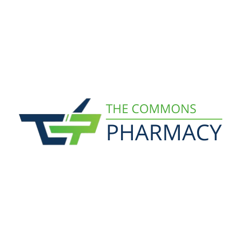 Prescription Drive Thru in Fort Mcmurray, The Commons Pharmacy, AB