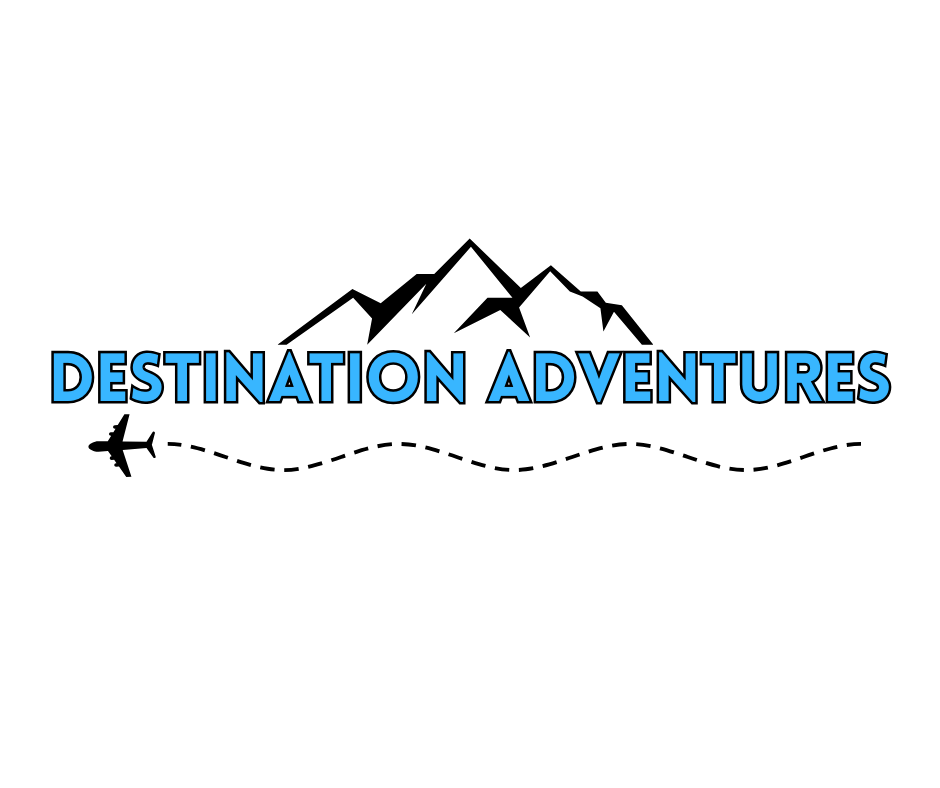 Live Reality Gaming | Destination Adventures LLC