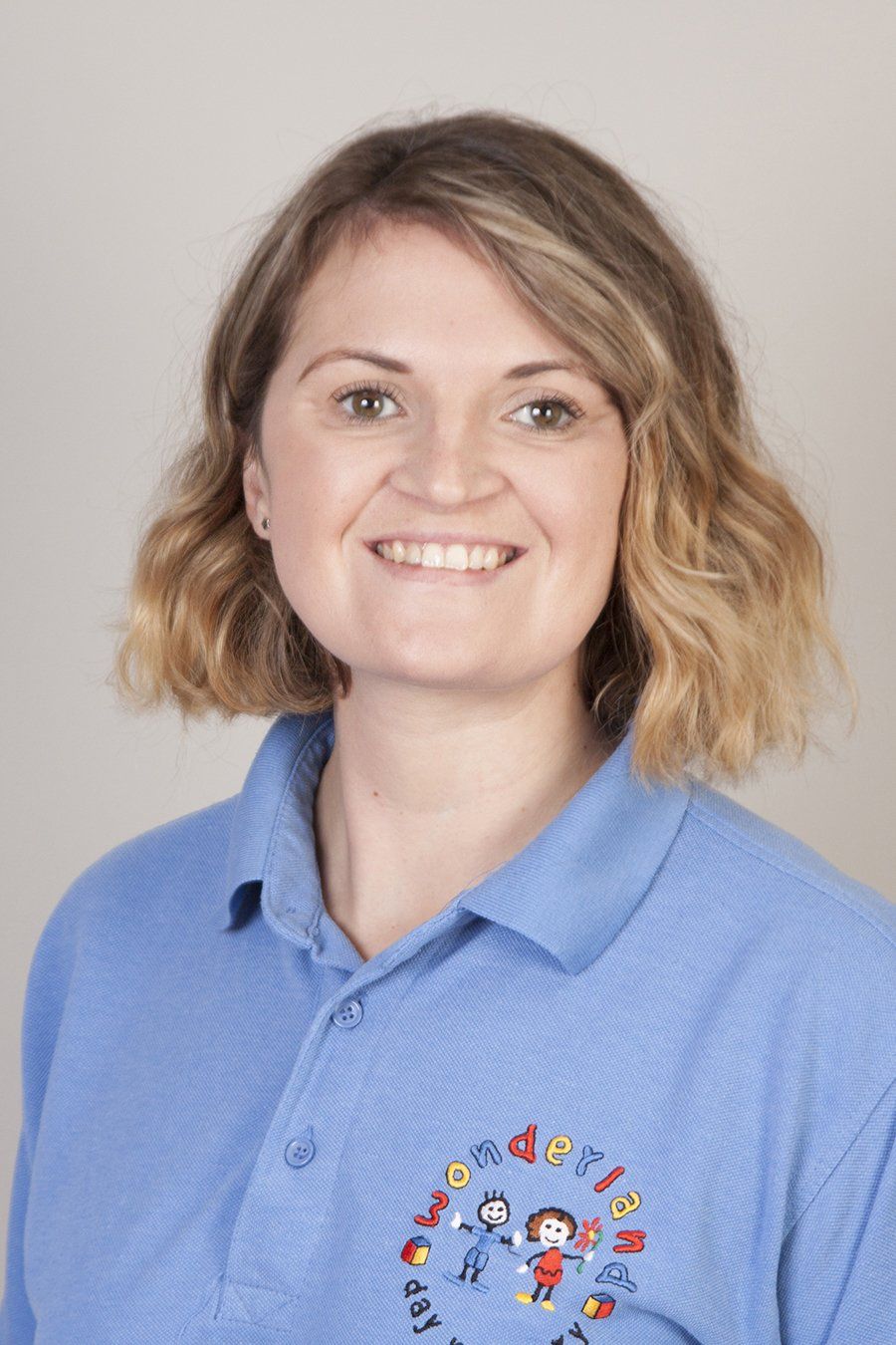 MEET THE TEAM | Wonderland Day Nursery in Letchworth