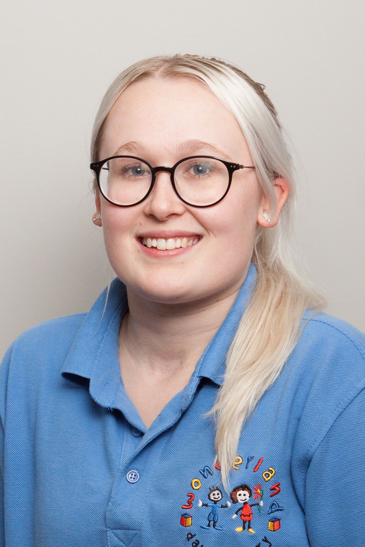 MEET THE TEAM | Wonderland Day Nursery in Letchworth