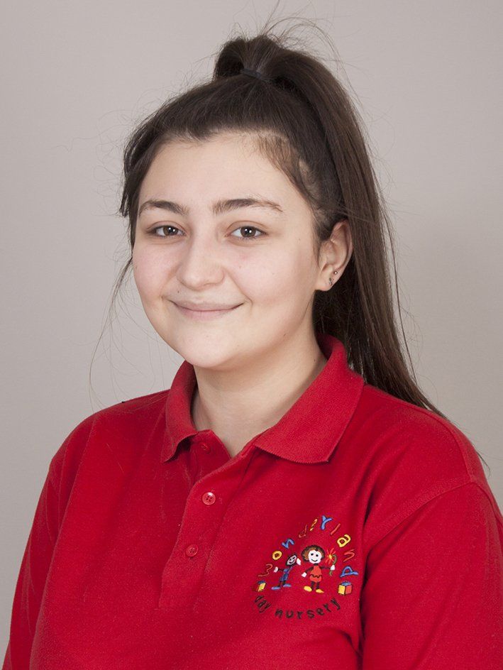 MEET THE TEAM | Wonderland Day Nursery in Letchworth