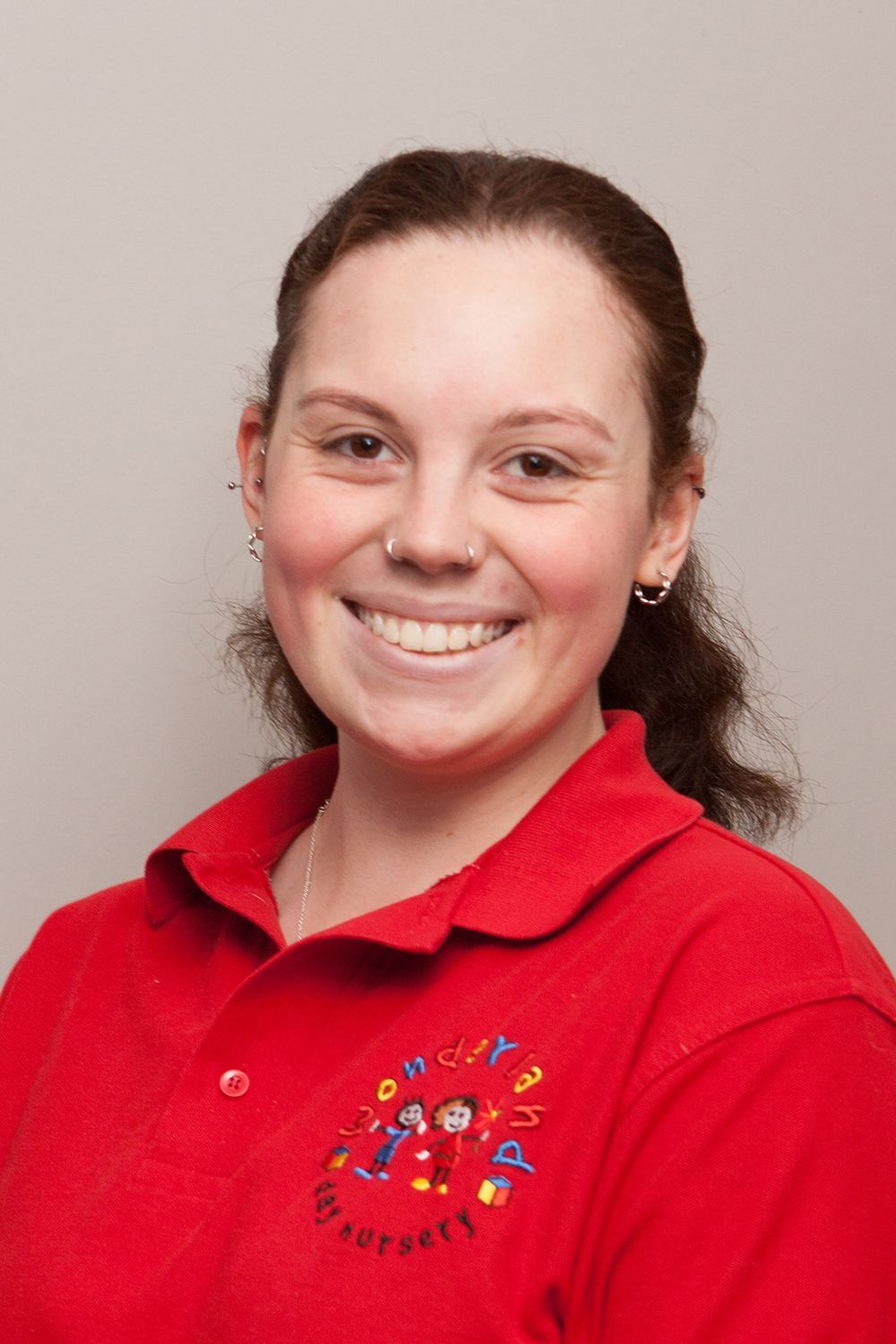 MEET THE TEAM | Wonderland Day Nursery in Letchworth