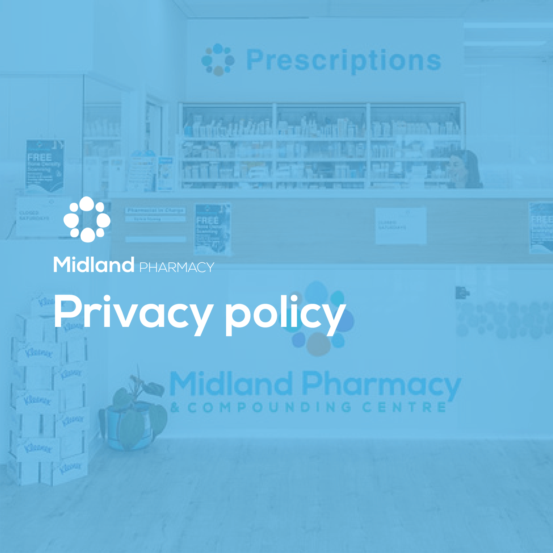 Midland Pharmacy Compounding Centre Privacy Policy midland-pharmacy-compounding-centre-privacy-policy