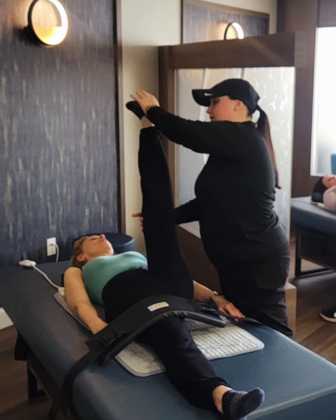 Personalized Stretching | Vital Stretch Alamo Ranch, TX