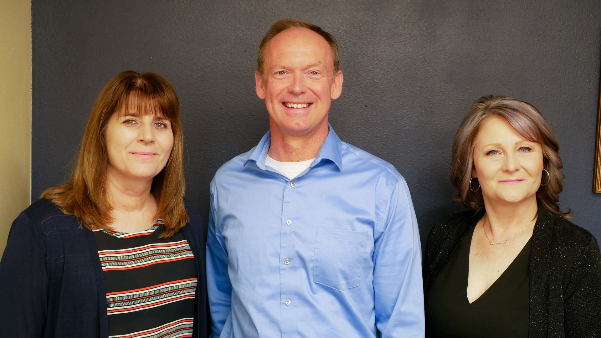 Simpson Law Firm | Meet Mike Simpson and the Team