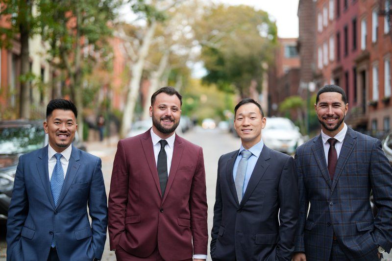 The Imperium Team | KW Gold Coast | New York Real Estate