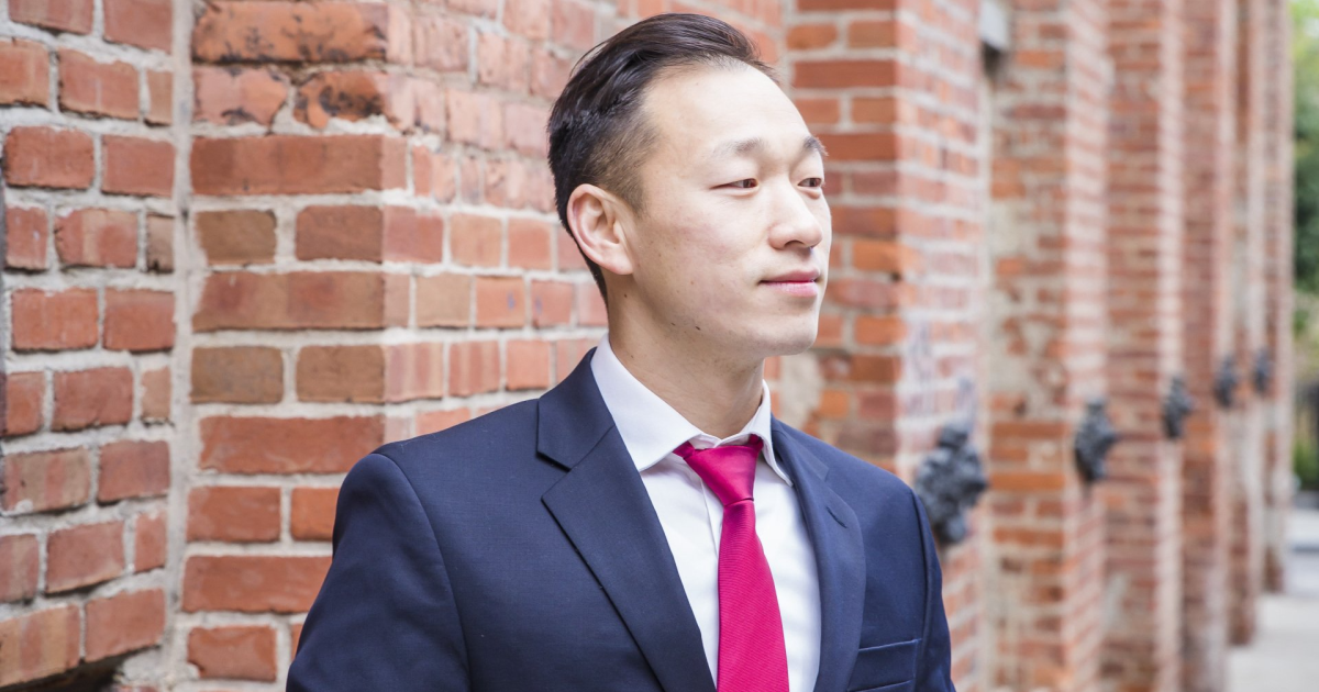 Paul Zhou | Realtor | Imperium Team