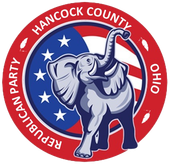 Contact Information for Hancock County Ohio Republican Party