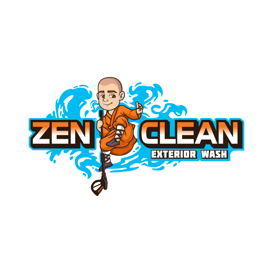 About Zen Clean Exterior Wash