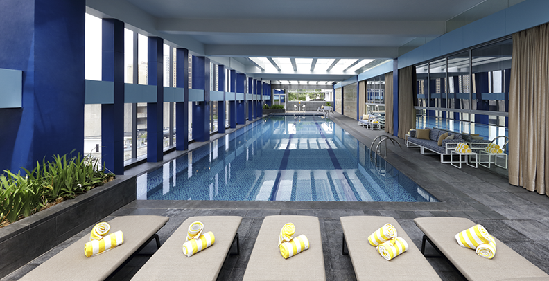 Makati Diamond Residences | Hotel Promo Makati | Packages & Exclusives