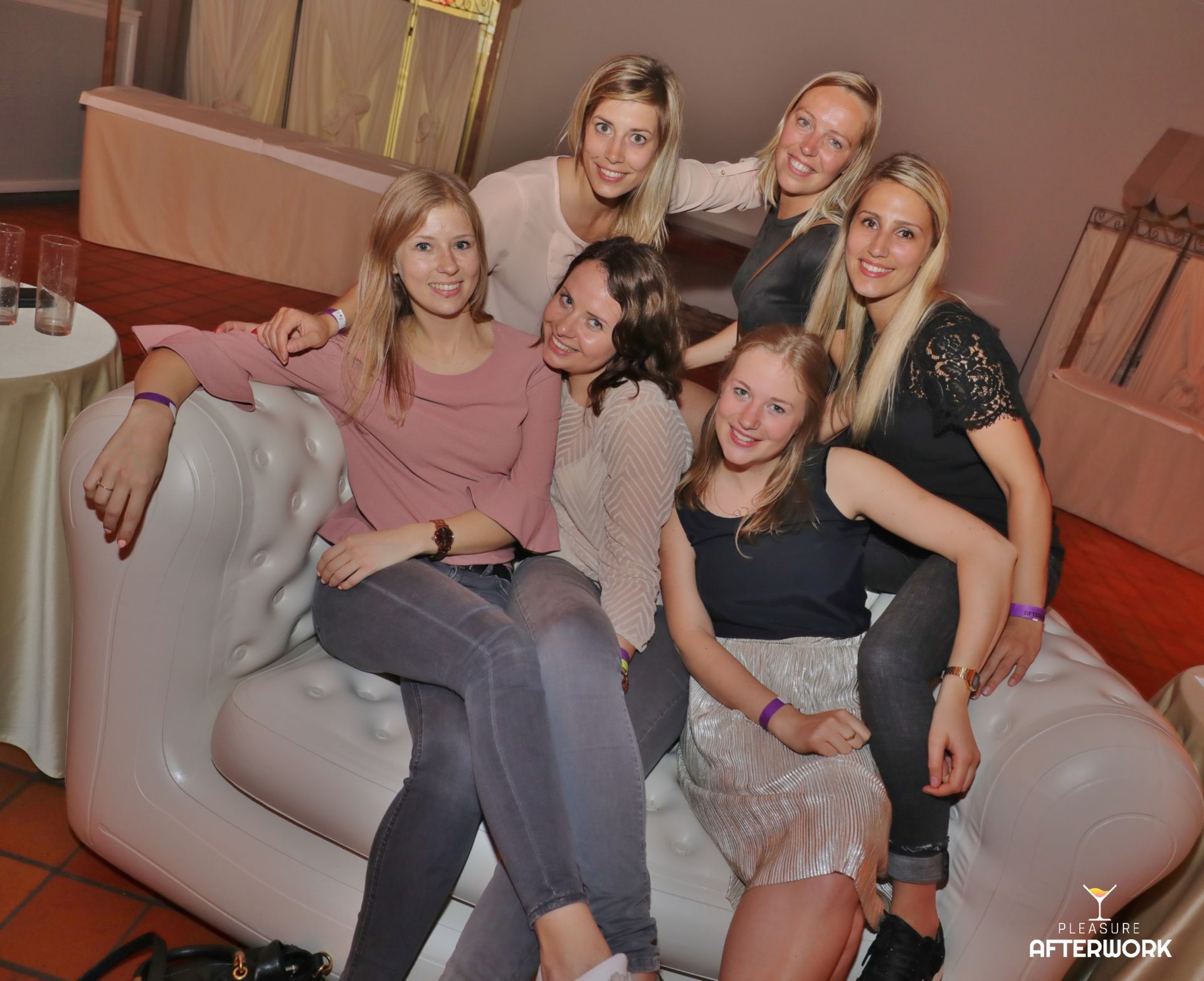 Foto's | Hof van Reyen | Uw favoriete feestzaal in Antwerpen - Boechout