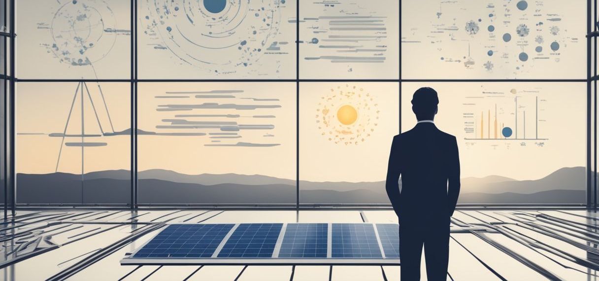 Revolutionizing Solar Energy with Data-Driven Decision-Making