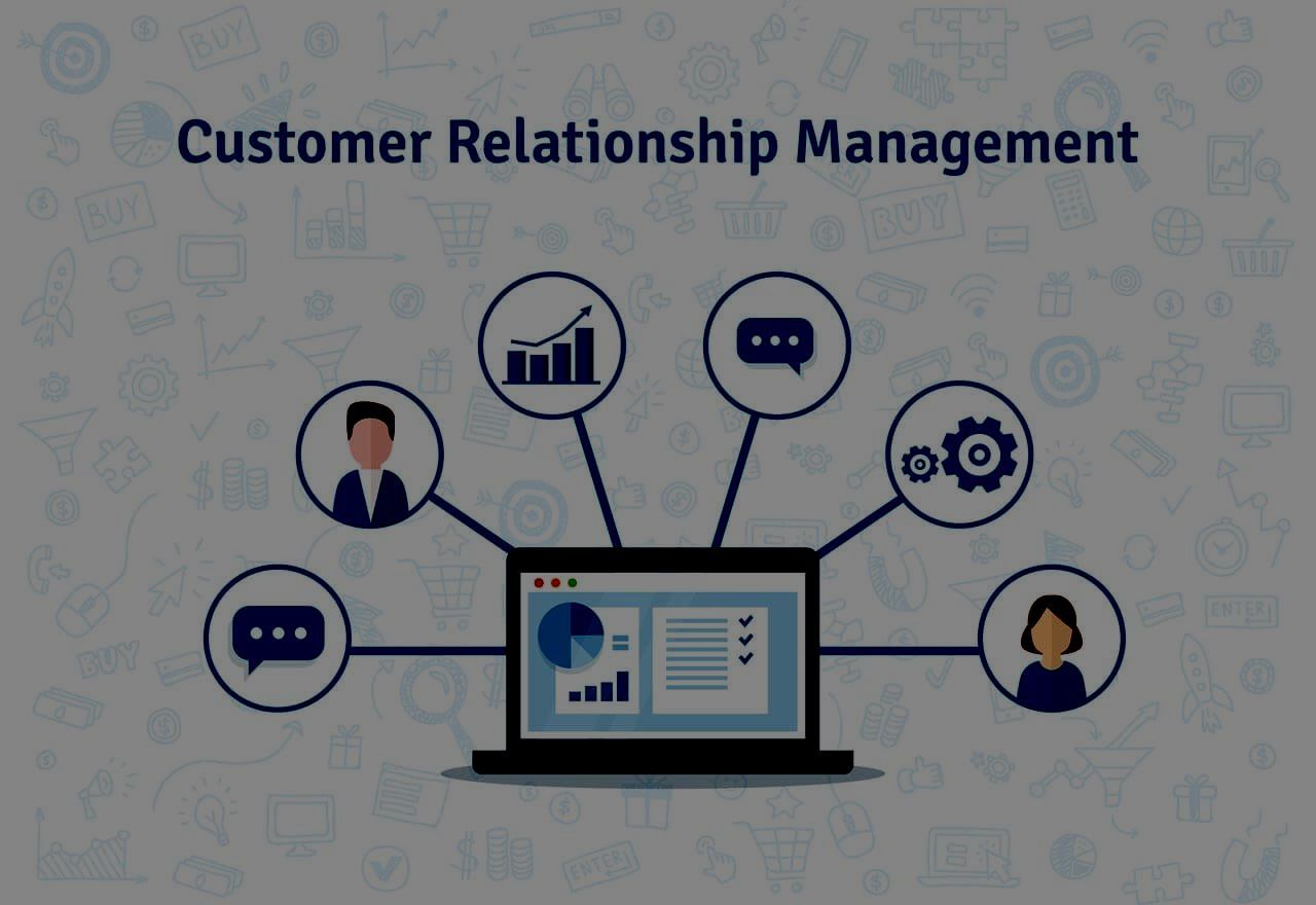 Best Practices for Customer Relationship Management (CRM)