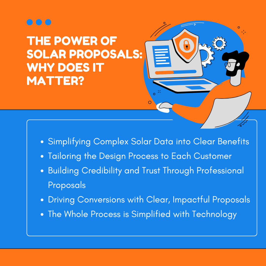 Streamline Solar Proposals with Sunbase for Faster Conversions