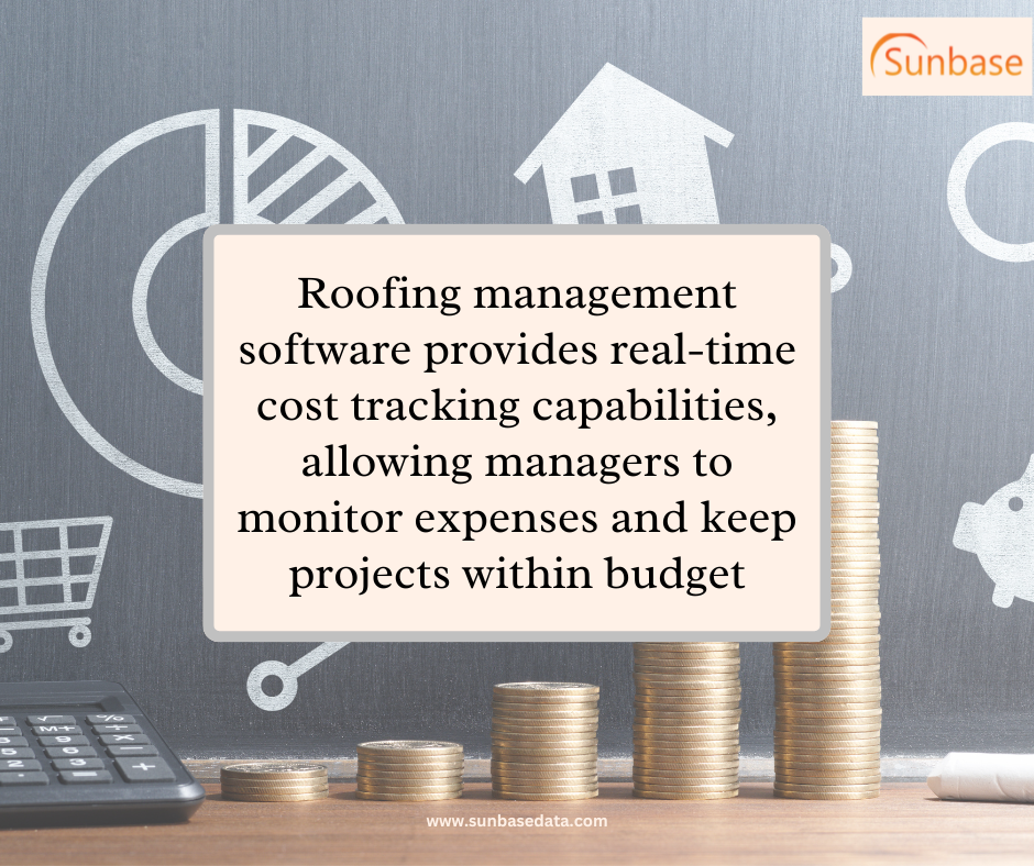 Boost Roofing Efficiency with Sunbase Software