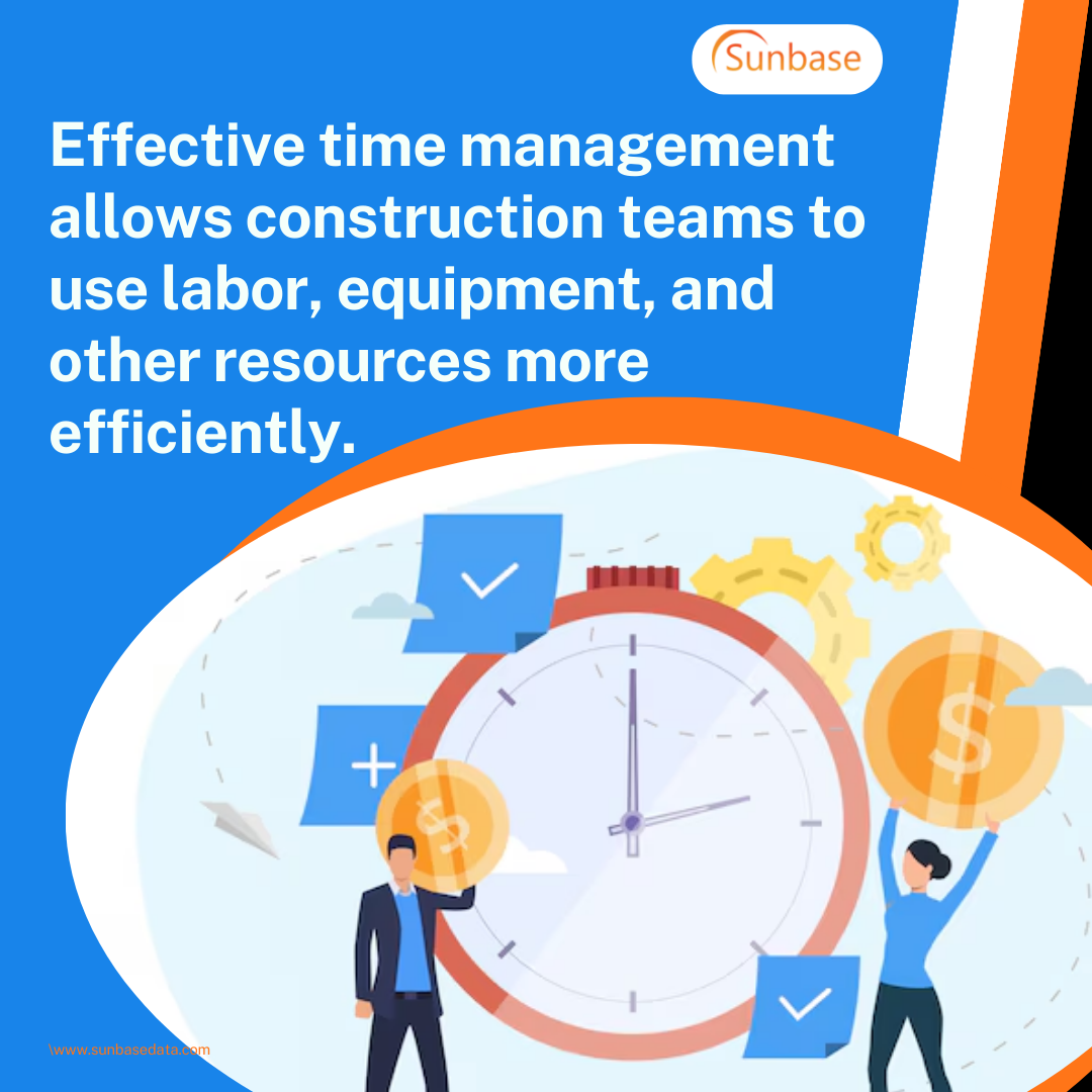 Integrated Construction Software | Save Time & Money