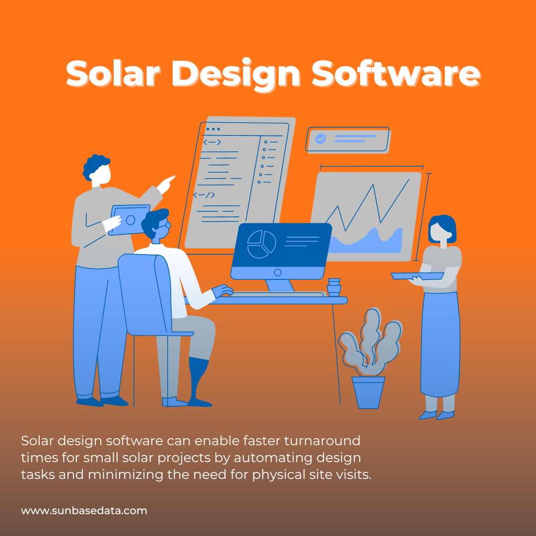 Scalable Solar Software: Sunbase Solutions for Every Project