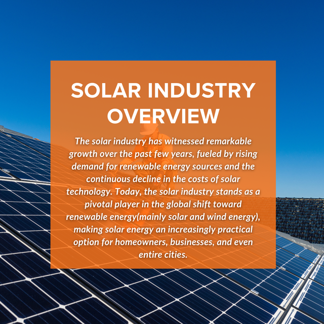 What Are Some Interesting Facts About Solar Power - Infoupdate.org