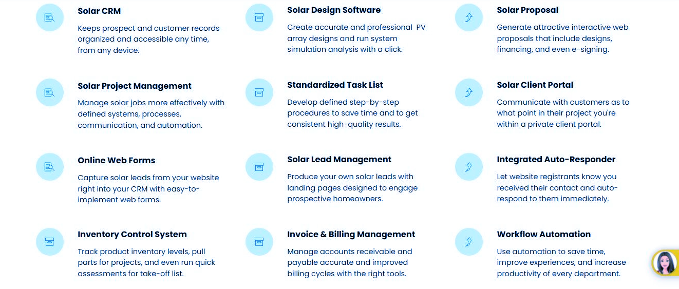 5 Reasons Solar Business Owners Should Use Sunbase Solar Software