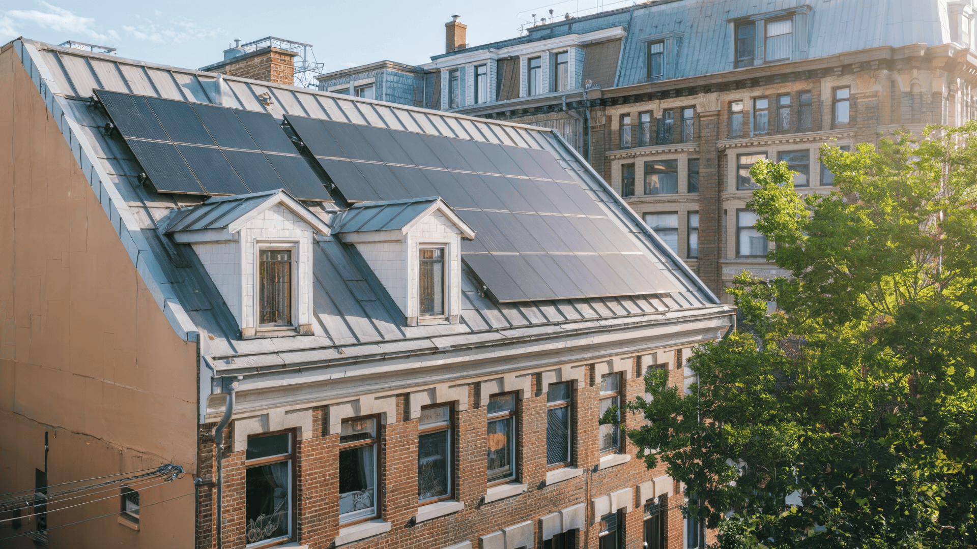 The Growing Demand for Solar CRM Software in Canada