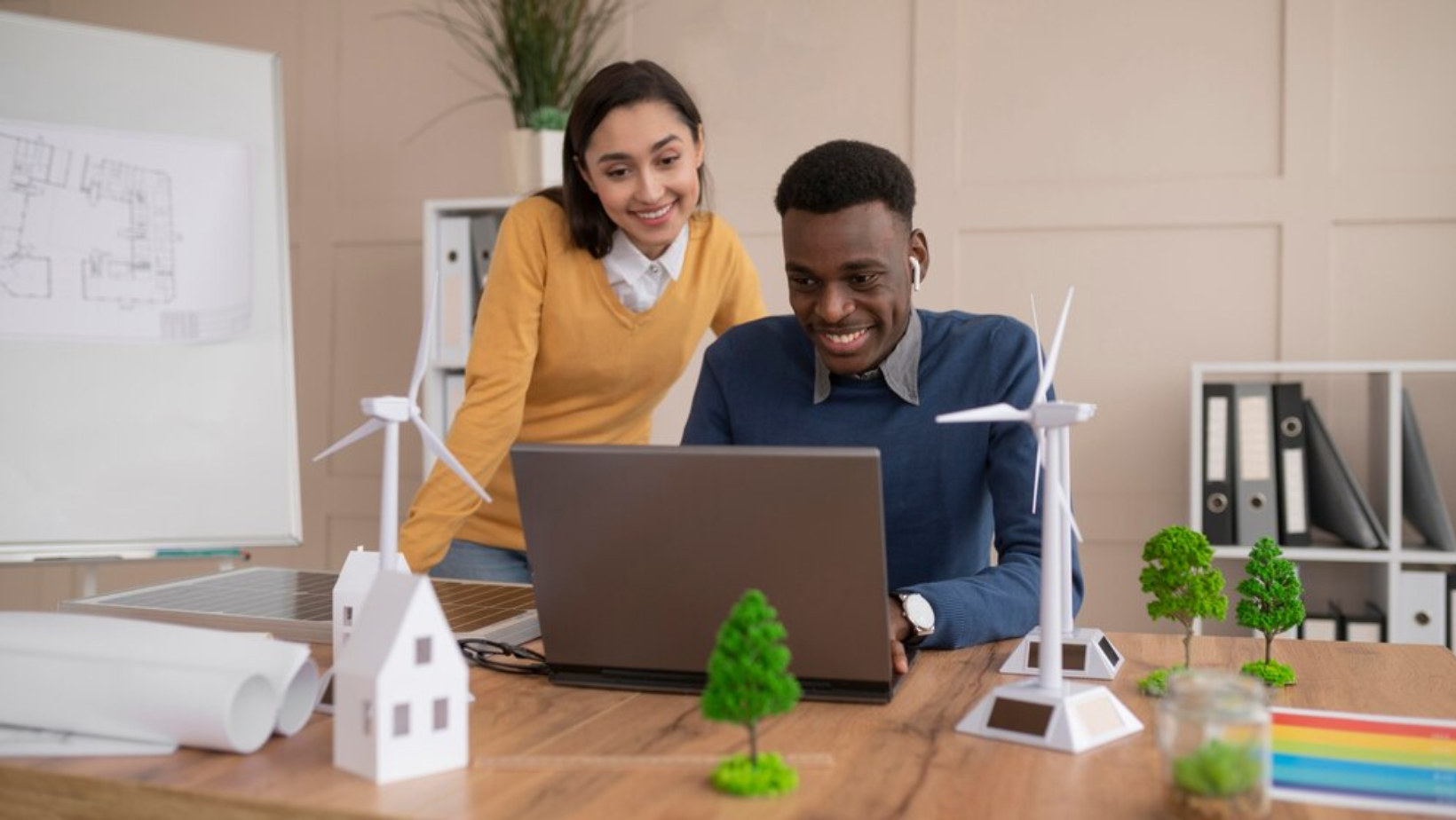 Solar Project Management Software Revolutionizes Your Business