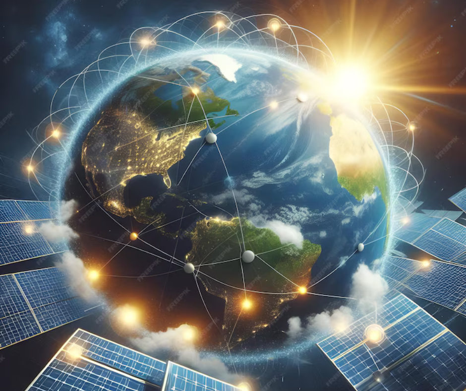 Balancing Sustainability and Profitability in Solar Industry