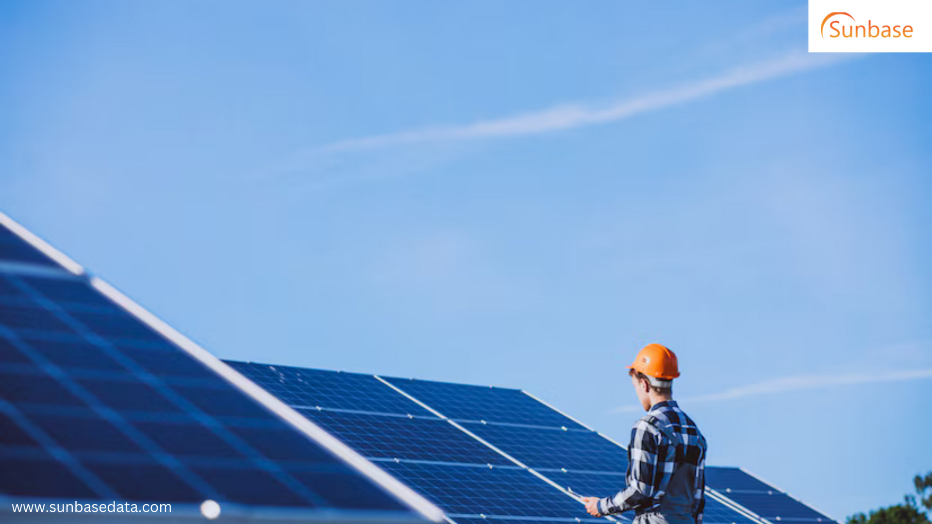 Overcoming Solar Business Challenges with Sunbase Software