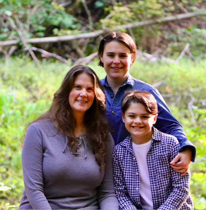 Meet Rachel Spangler