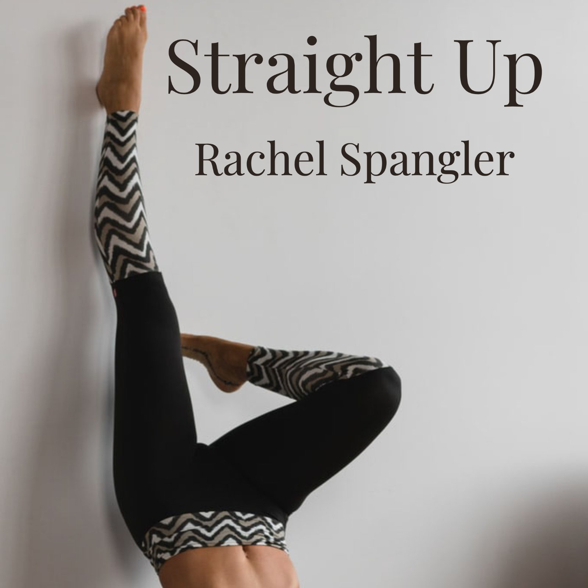 Rachel Spangler Author