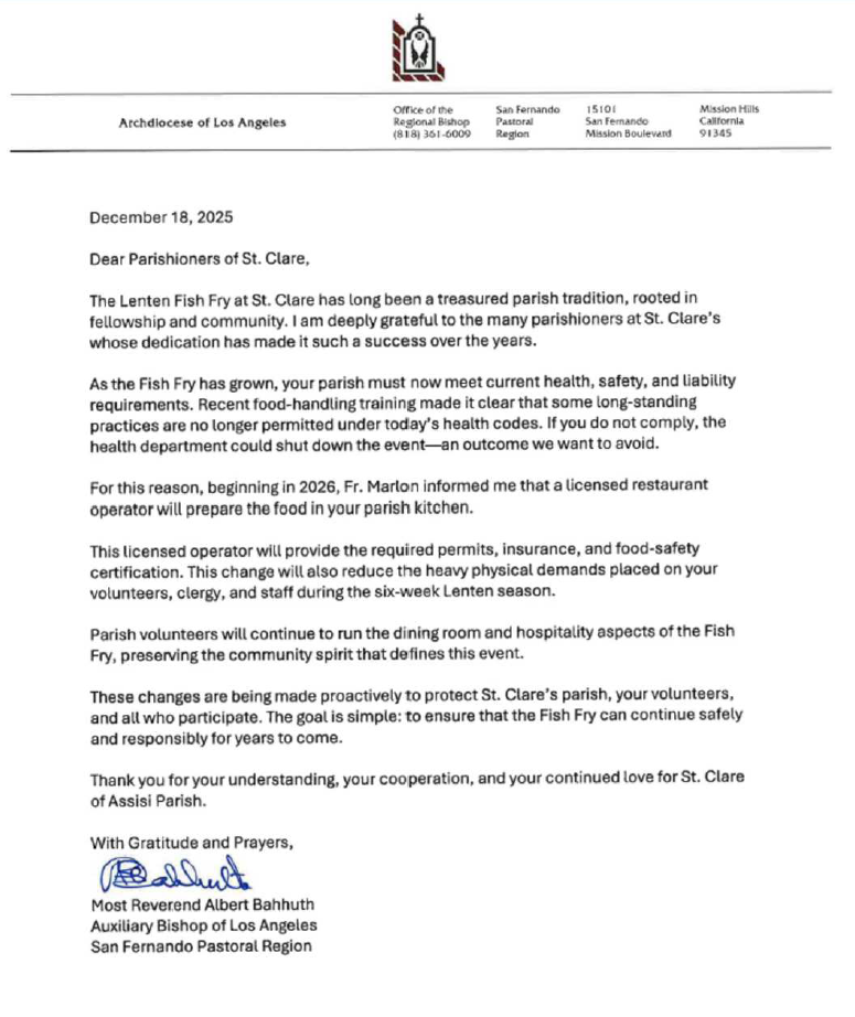 We Look Forward To the New Year With Renewed Energy