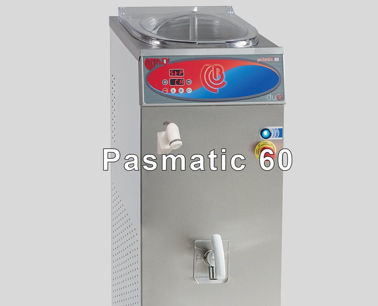 Gelato | Bravo North America