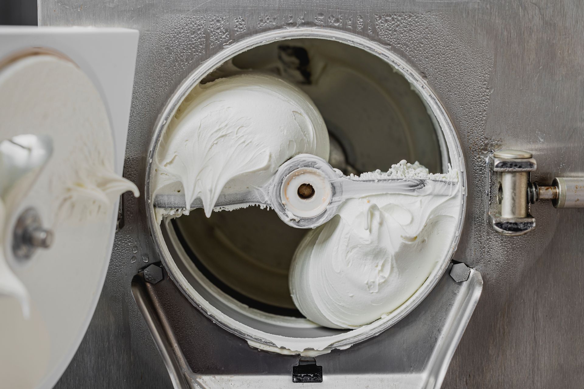 Bravo North America | Gelato, Pastry and Chocolate Equipment