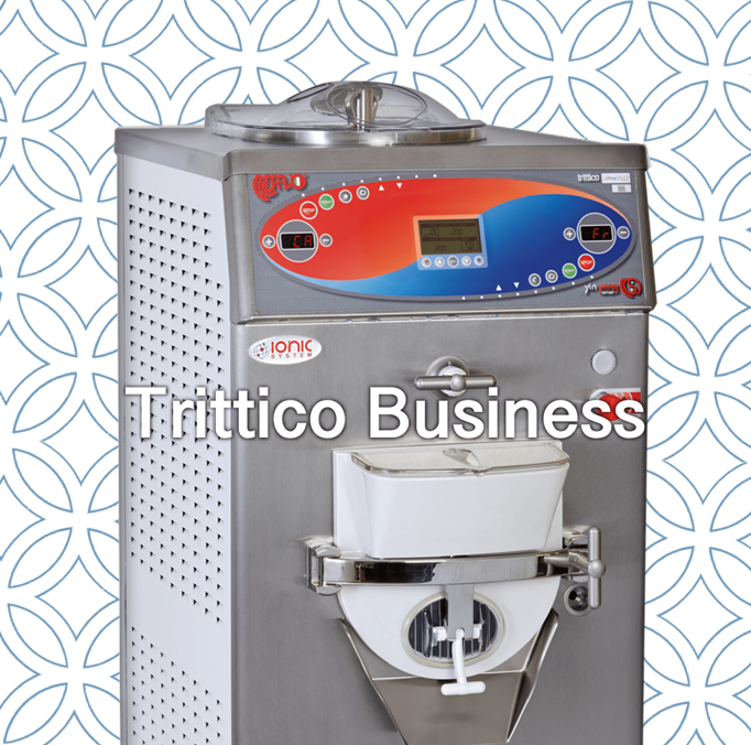 Gelato | Bravo North America