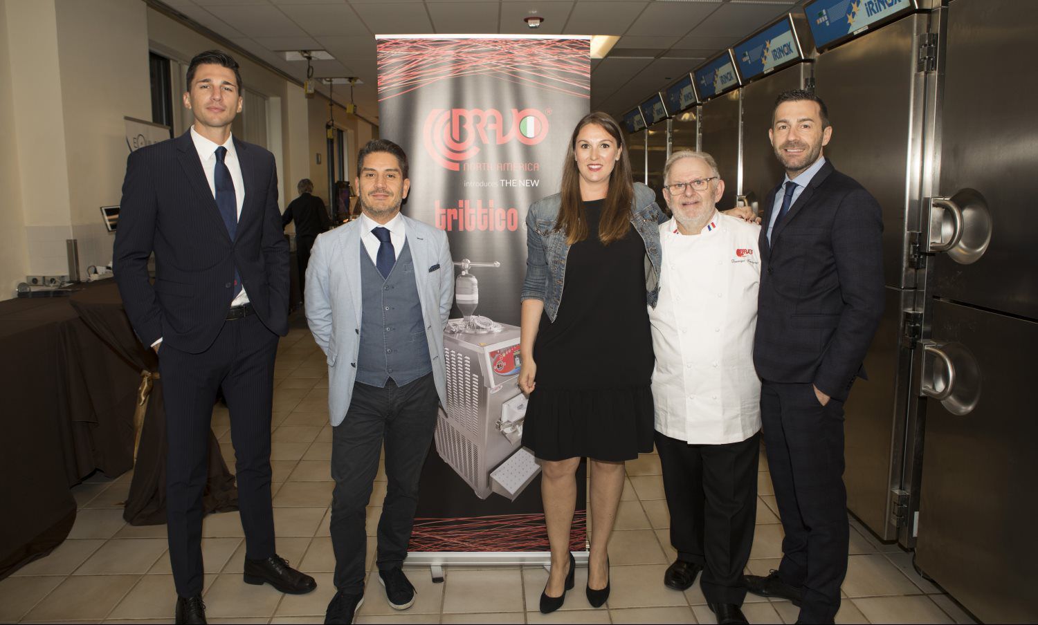 Gallery | Bravo North America