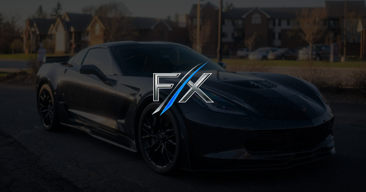 XPEL Clear Bra & Paint Protection Film | FX Window Tinting