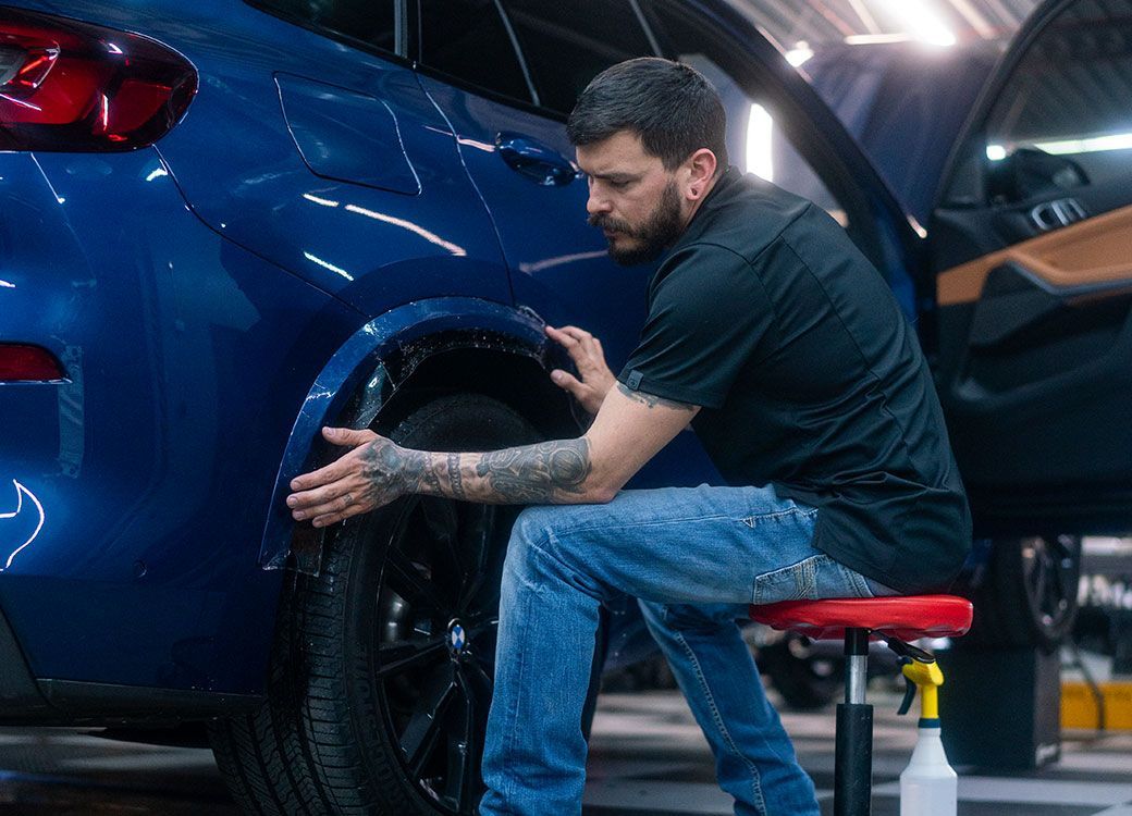 #1 Window Tinting Installation for Appleton & Oconomowoc | FX Window ...