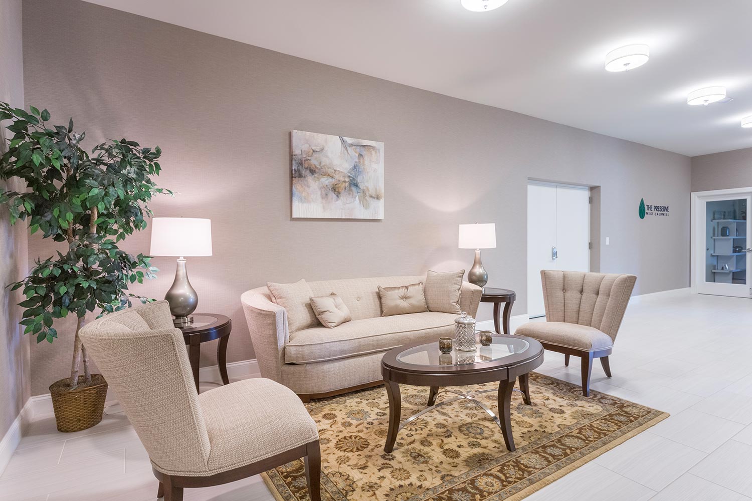 Columbia Management Group