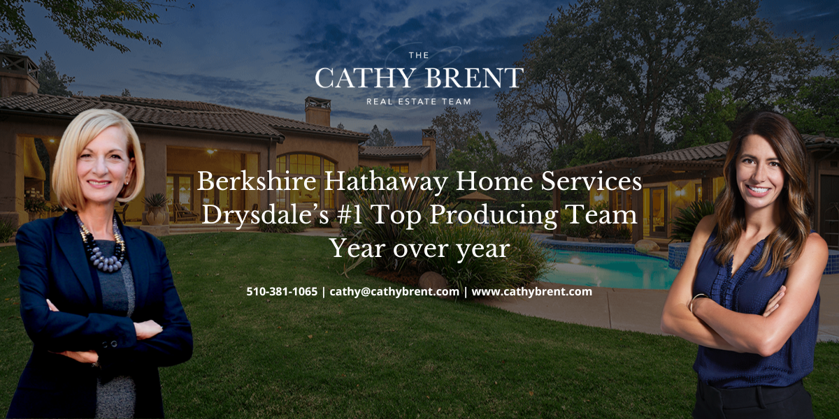 Real Estate Team | Cathy Brent Real Estate Team | CA