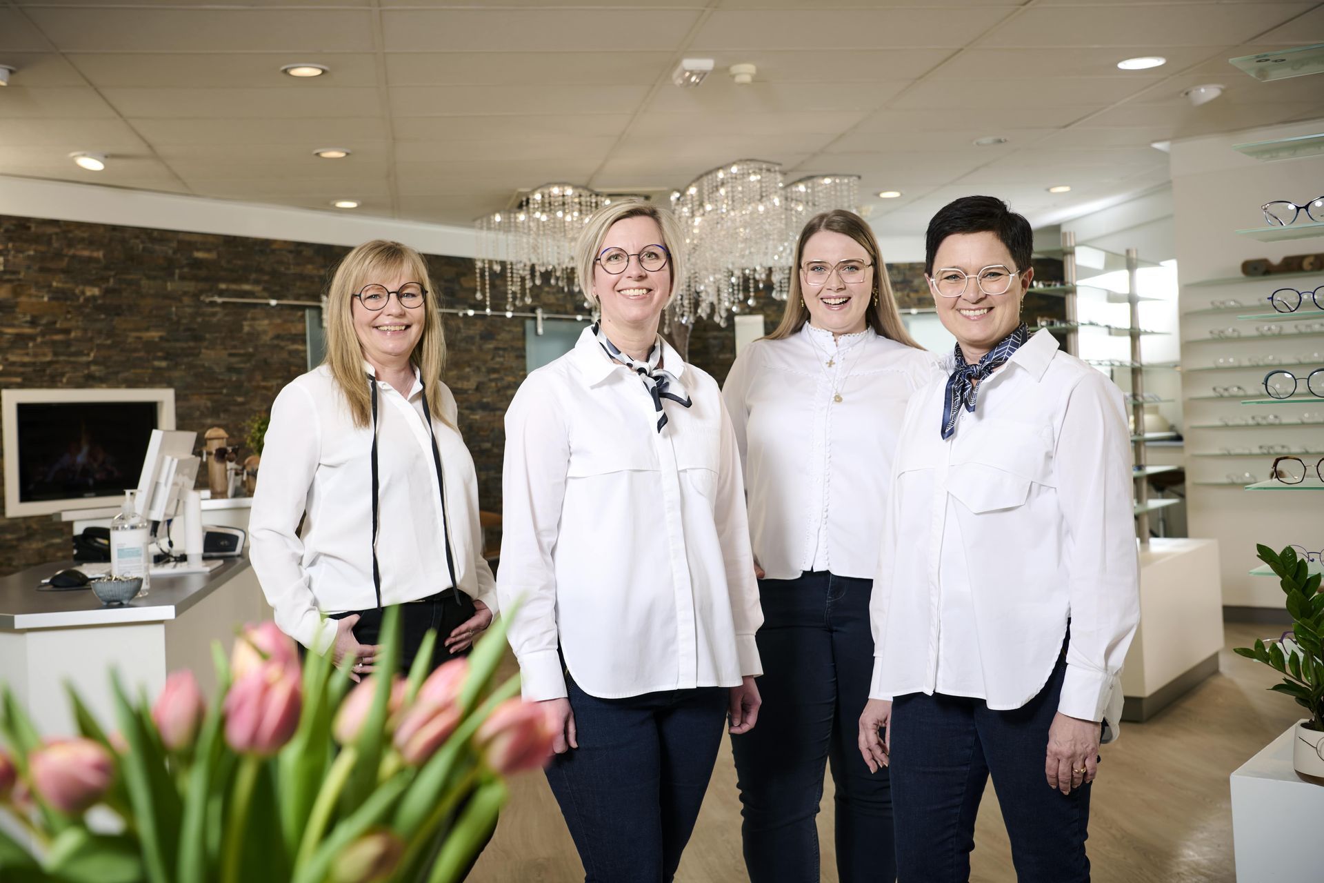 Bjørns Briller | Asnæs Centret | Odsherred