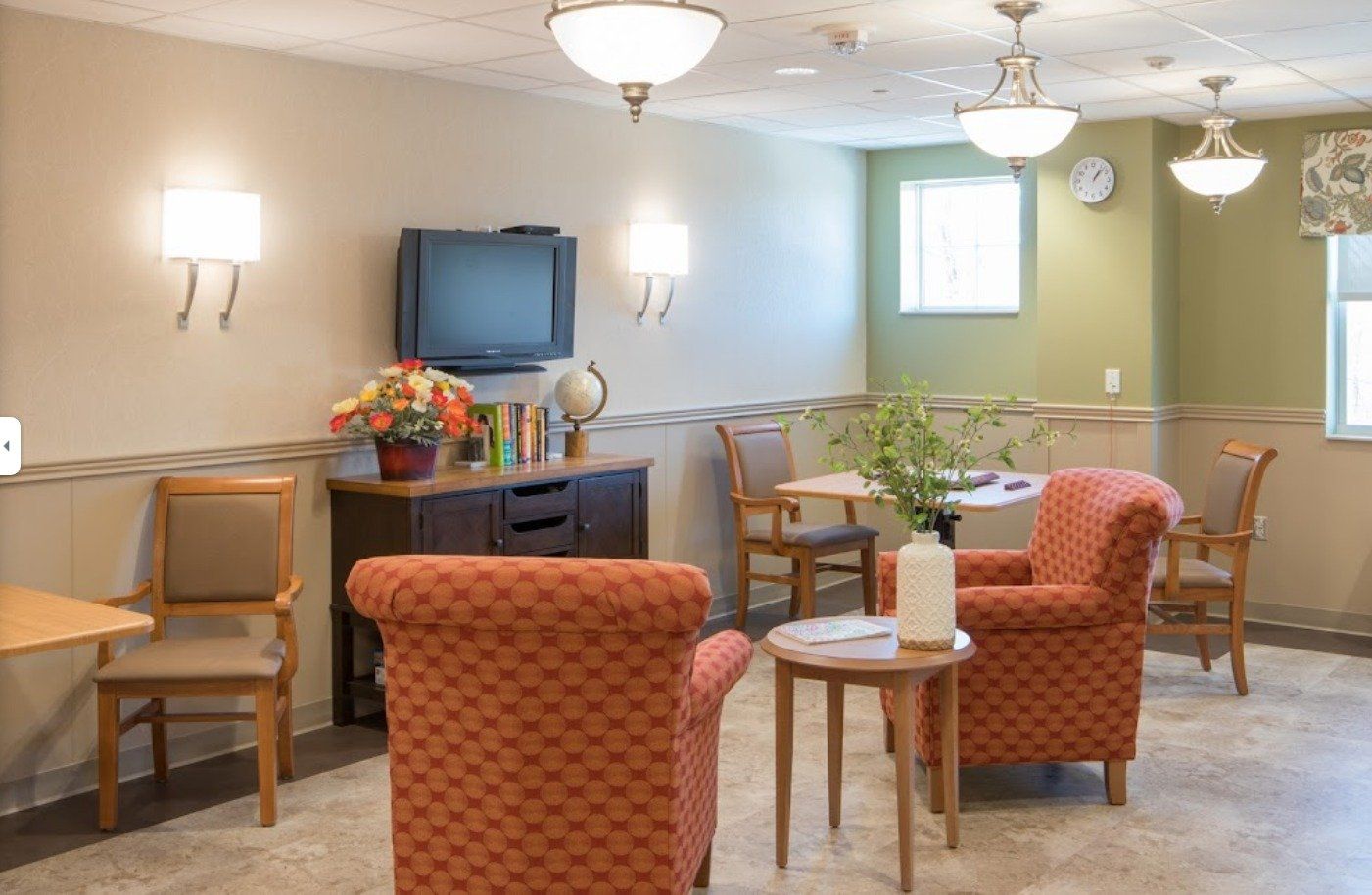 Meadow View Nursing Center | Berlin, PA