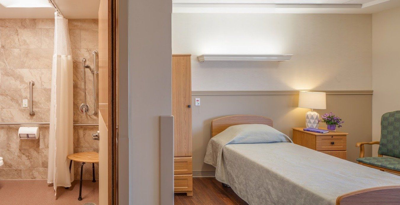 Meadow View Nursing Center | Berlin, PA