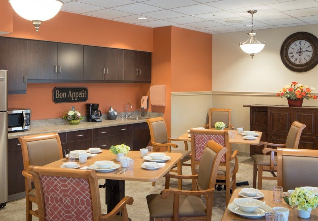 Meadow View Nursing Center | Berlin, PA