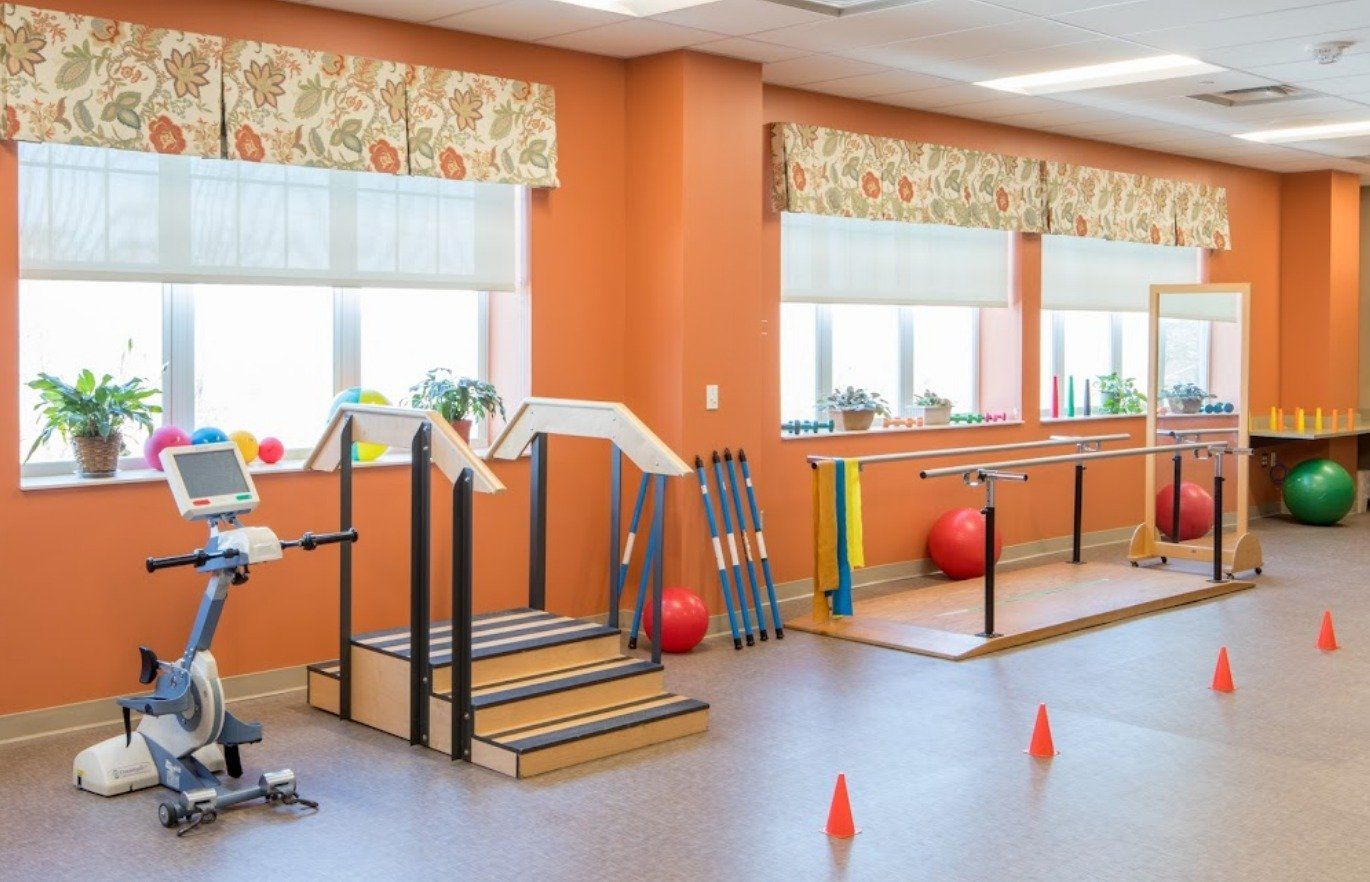 Meadow View Nursing Center | Berlin, PA