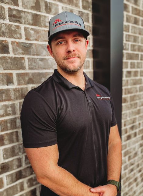 About Us | Bryant Roofing | NWA
