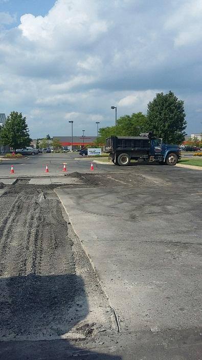 Paving Contractor | Brighton, MI | 248-889-5357