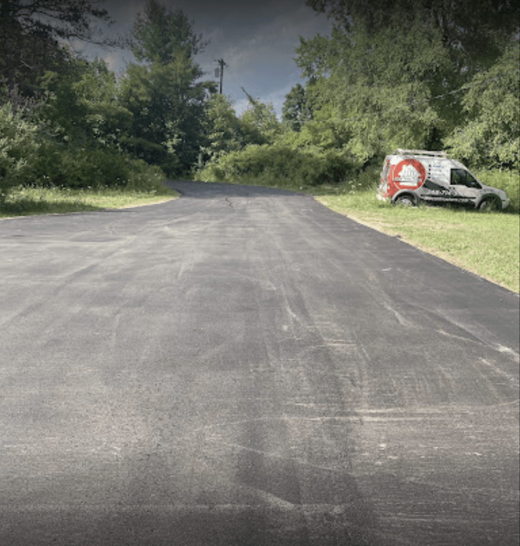 Paving Contractor | Brighton, MI | 248-889-5357