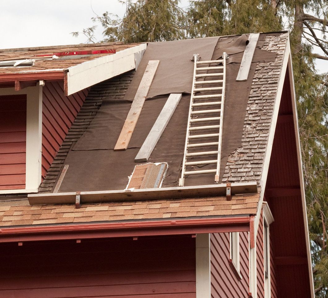 A.R.S. Roofing, Inc - Top Rated Roofing Contractor - San Diego County ...