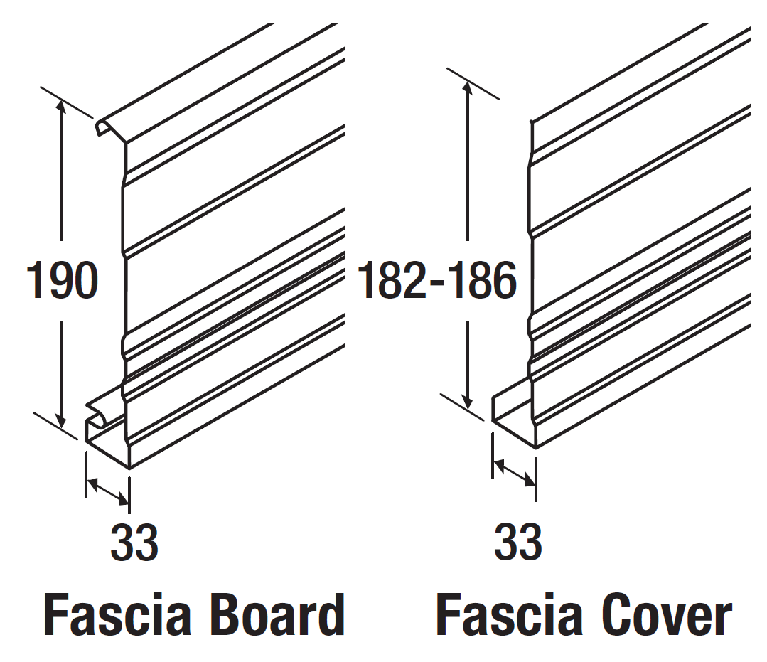 The Fascia Board Cover NSW KFC Roofing The Fascia Board Cover NSW KFC Roofing